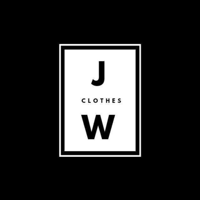 Produk JW Clothes Official Shop | Shopee Indonesia