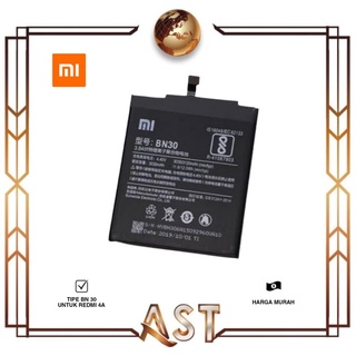 Jual baterai redmi 4a Harga Terbaik & Termurah Maret 2023 | Shopee ...