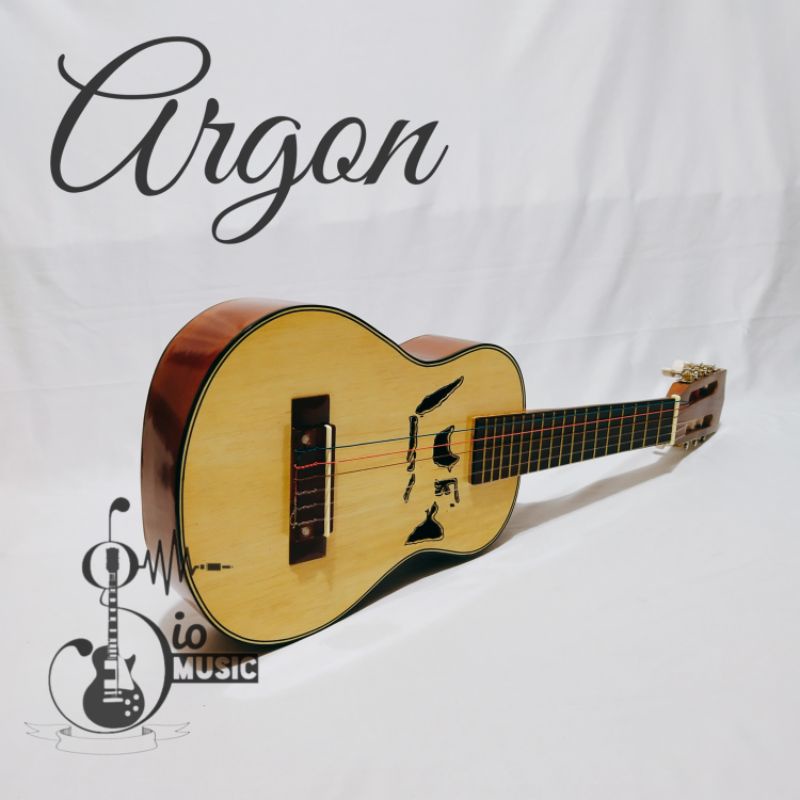 Jual gitar lele senar 6 Terbaru High quality Top premium | Shopee Indonesia