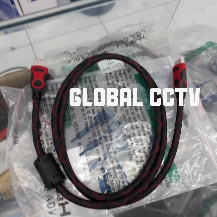 Jual KABEL HDMI 3 METER | Shopee Indonesia