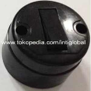 Jual Saklar Broco Engkel OB Tempel Broco Hitam 630N | Shopee Indonesia