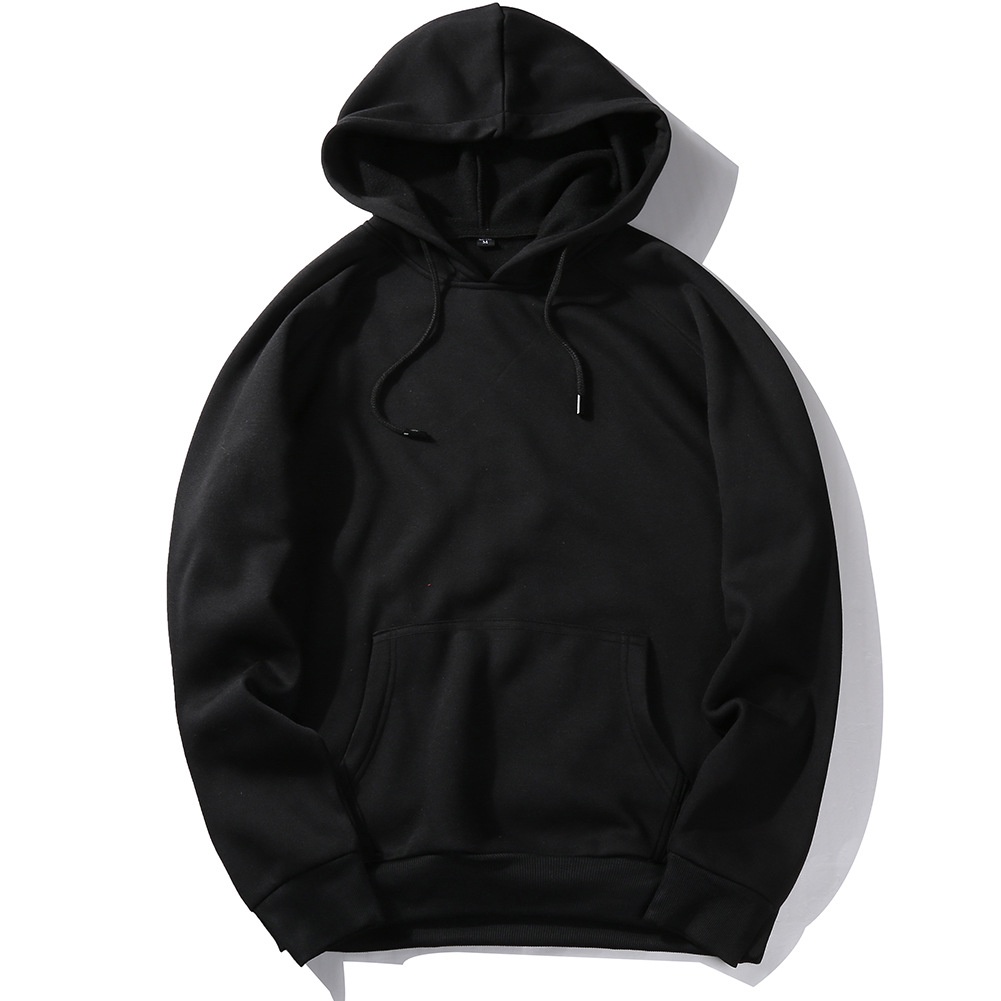 Jual Hoodie Polos Pria Wanita Shopee Indonesia