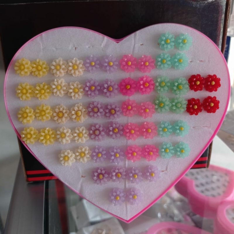 Jual Anting Bunga Daisy | Shopee Indonesia