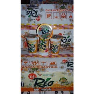 Jual Teh Rio | Shopee Indonesia