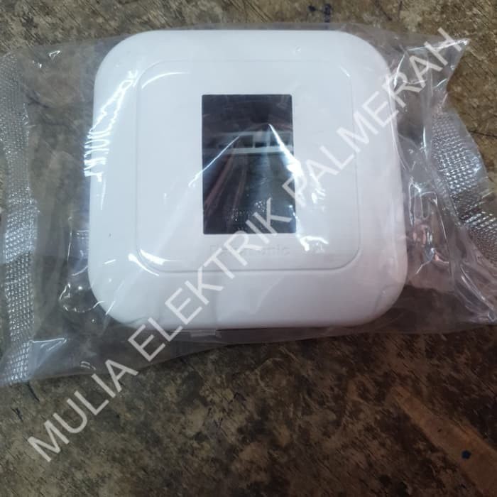 Jual FRAME ENGKEL ATAU SERI PANASONIC WIDE SERIES WEJ78019 WEJ78029 ...