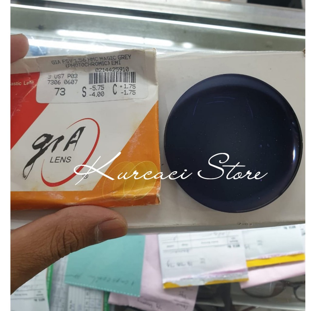 Jual LENSA GIA PHOTOCROMIC GREY By Essilor, Lensa KACAMATA Transitions ... Jual LENSA GIA PHOTOCROMIC GREY By Essilor, Lensa KACAMATA Transitions ...