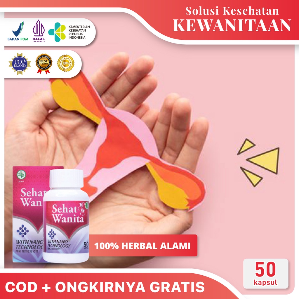 Obat Pcos - Homecare24