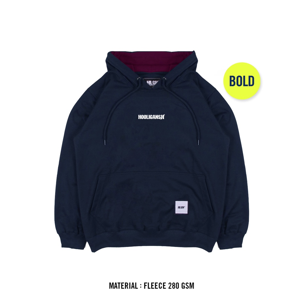 Toko Online HOOLIGANS Official Shop | Shopee Indonesia