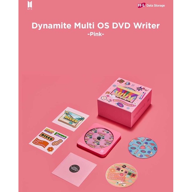 Harga dynamite dvd Terbaru Jul 2025 | BigGo Indonesia