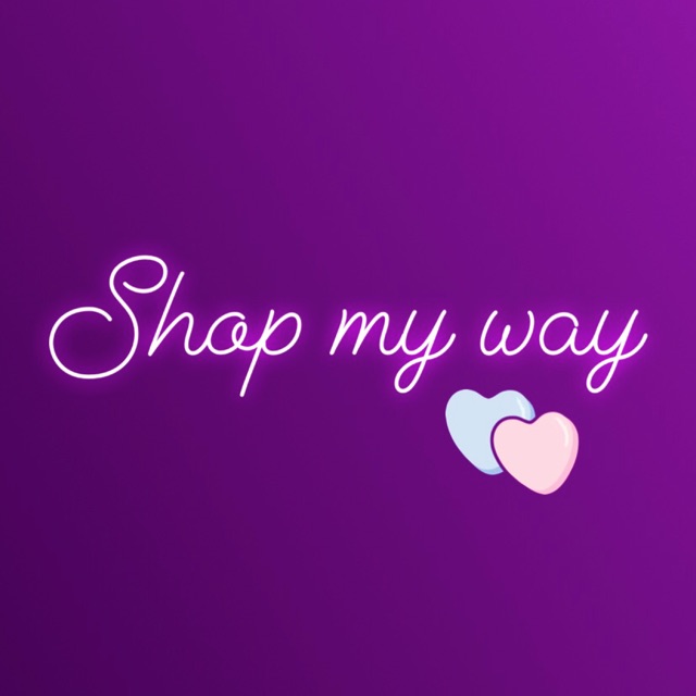 Produk Shop my way | Shopee Indonesia