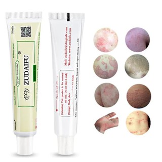 Jual Salep Zudaifu Obat Eksim Psoriasis Jerawat Ruam Jamur Kudis Kurap ...