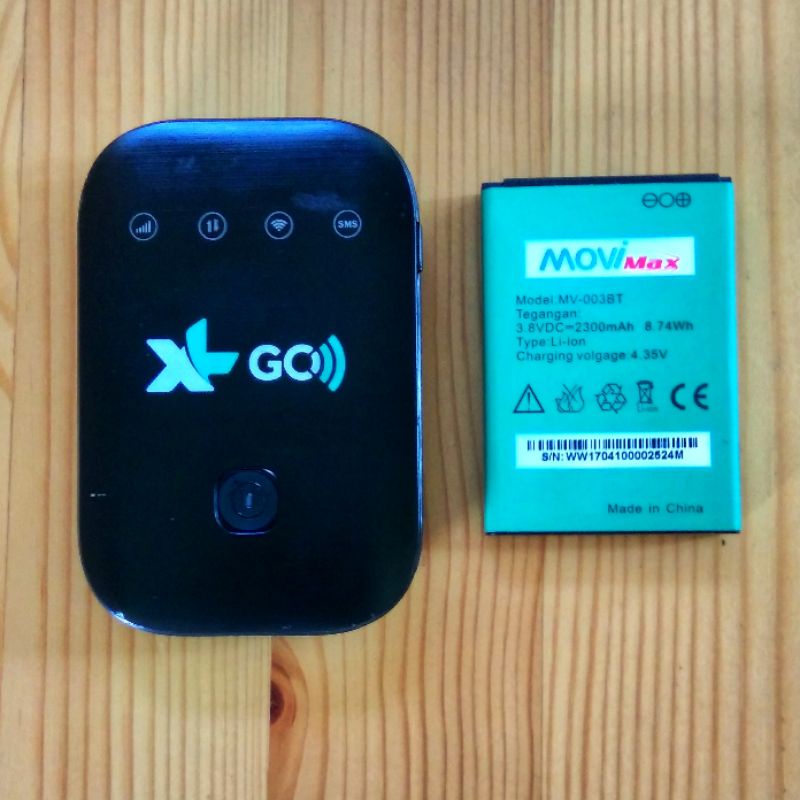 Jual MODEM XL Go 4G ALL OPERATOR | Shopee Indonesia