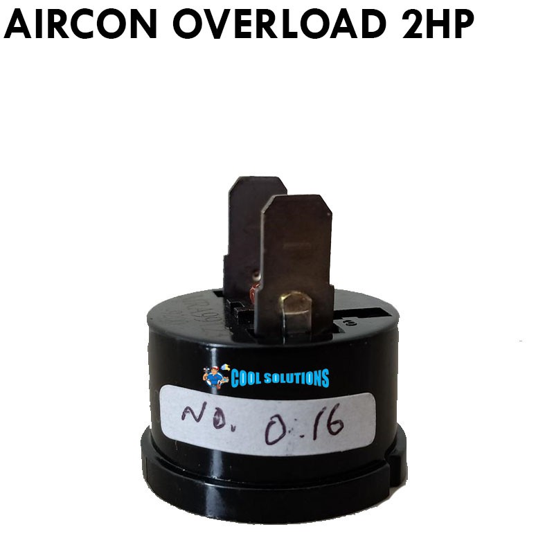 Jual AIRCON OVERLOAD 2HP | Shopee Indonesia