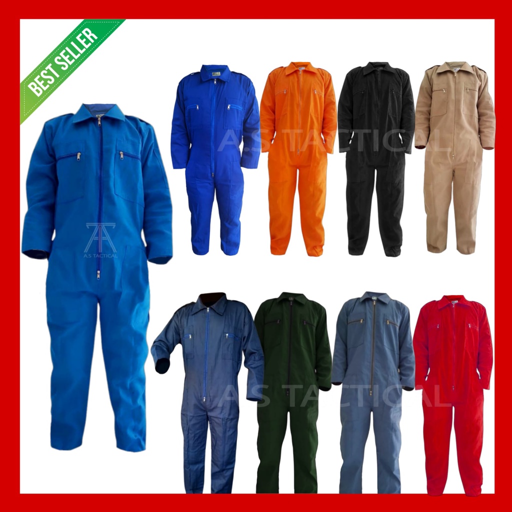 Jual 12.12 birthday sale Wearpack / Wearpack safety / Wearpack Proyek ...