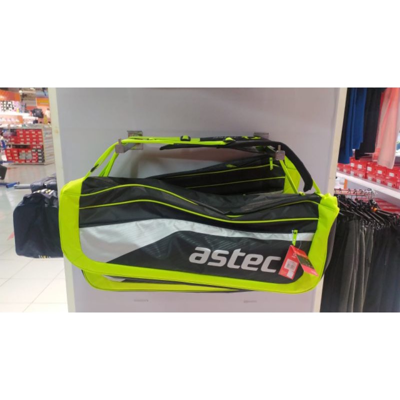 Jual ASTEC tas raket | Shopee Indonesia