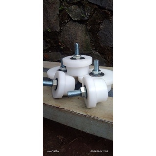 Jual RODA LIFT BARANG UNTUK REL IWF 150MM DAN IWF 200MMLENGKAP TINGGAL ...