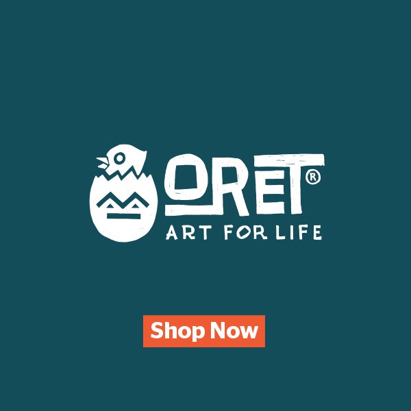 Toko Online Oret Official Shop | Shopee Indonesia