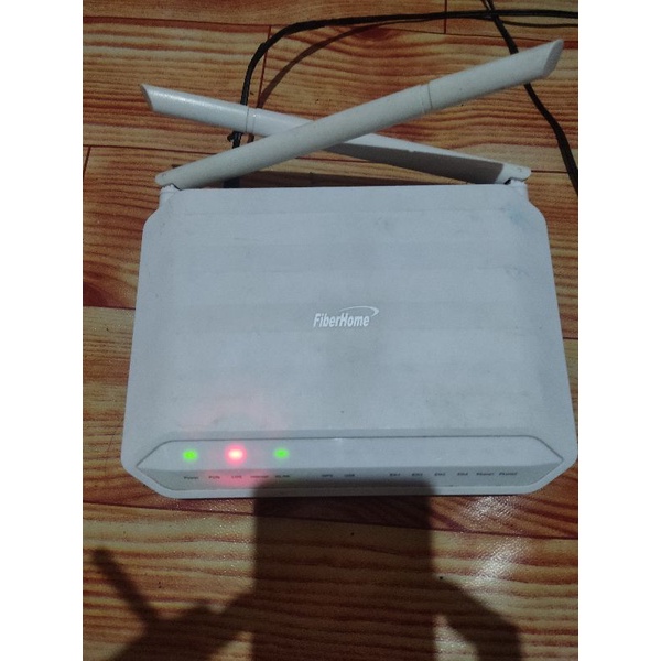 Jual ROUTER FIBER HOME | Shopee Indonesia