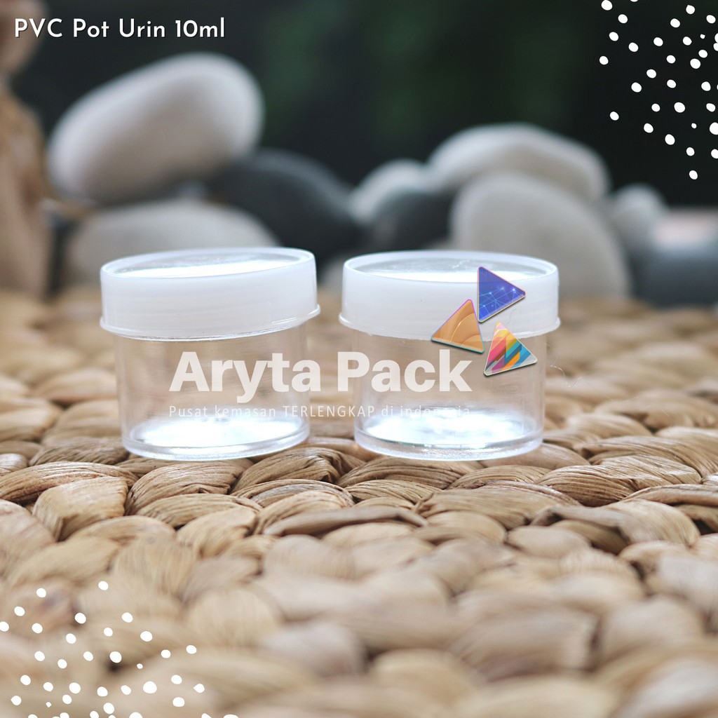 Jual Cup plastik cup slime pot urin 10ml | Shopee Indonesia