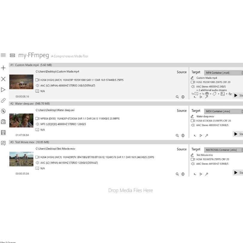 Harga ffmpeg Terbaru Okt 2025 | BigGo Indonesia