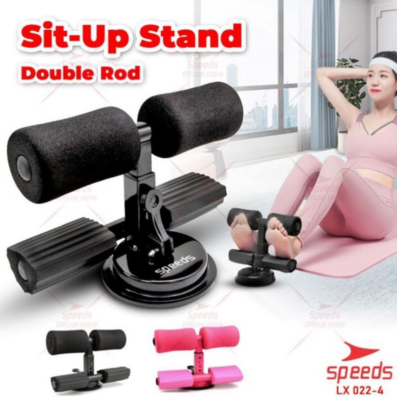 Jual Alat Fitnes Sit Up Assist Portable Exercise Equipment alat bantu ...