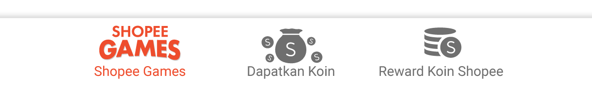 Shopee Games | Shopee Indonesia