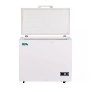 Jual Chest Freezer RSA CF-110 (100liter) | Shopee Indonesia