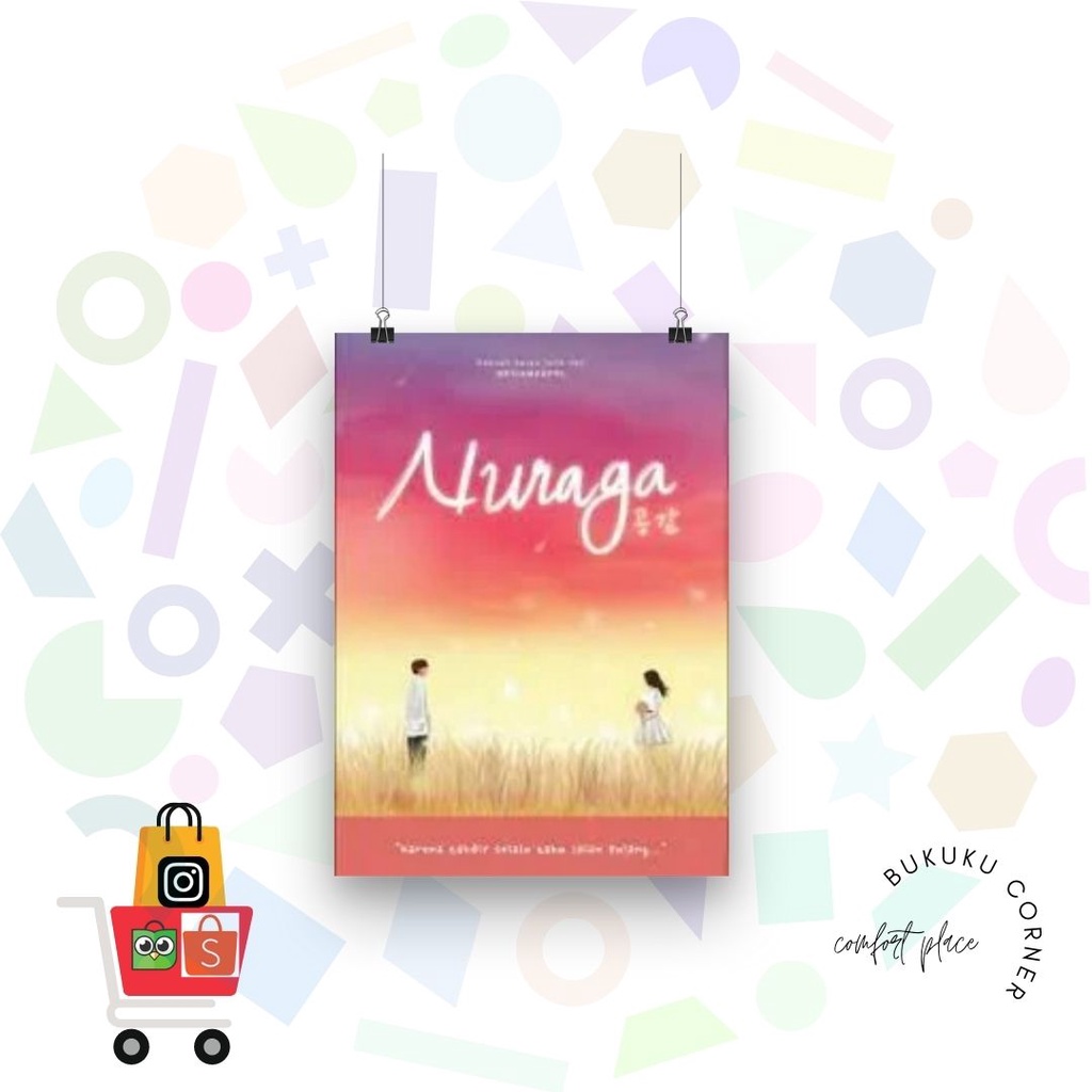 Harga Nuraga Terbaru Juli 2024 |BigGo Indonesia