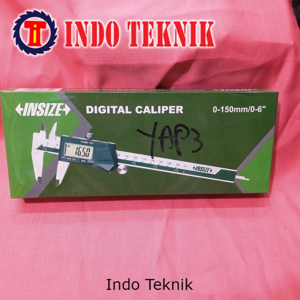 Harga Sketmat Insize Terbaru Juli 2024 |BigGo Indonesia