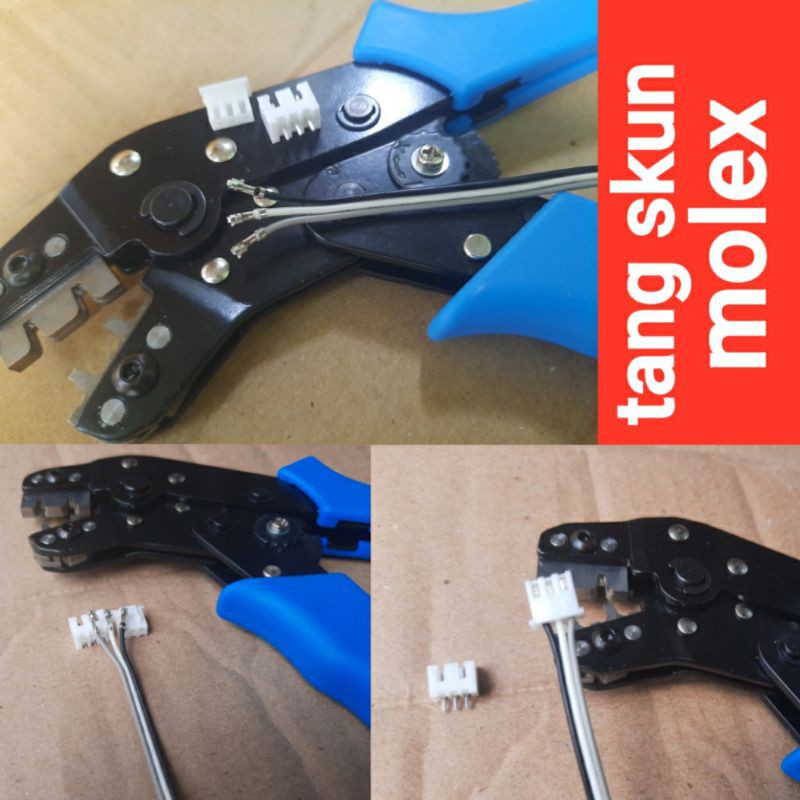 Jual tang skun untuk soket | Shopee Indonesia