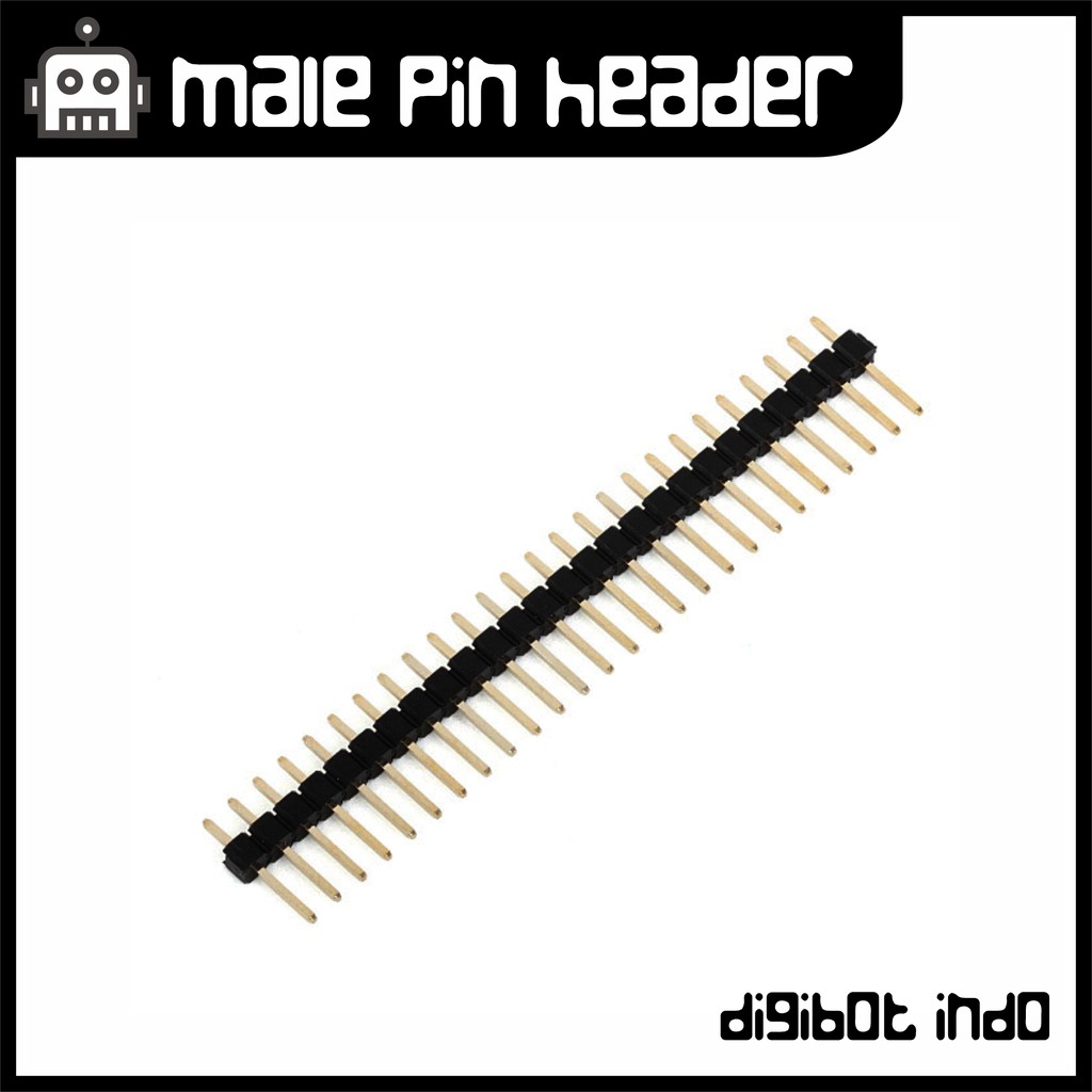 Jual pin header Harga Terbaik & Termurah Maret 2023 | Shopee Indonesia
