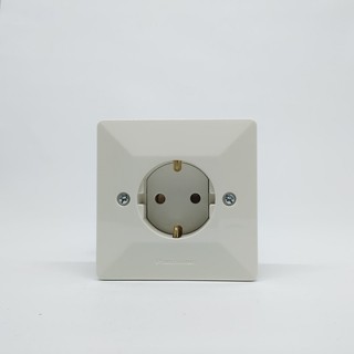 Jual Receptacle Panasonic / Stop Kontak Panasonic FLASIMO - WCJP1131 ...