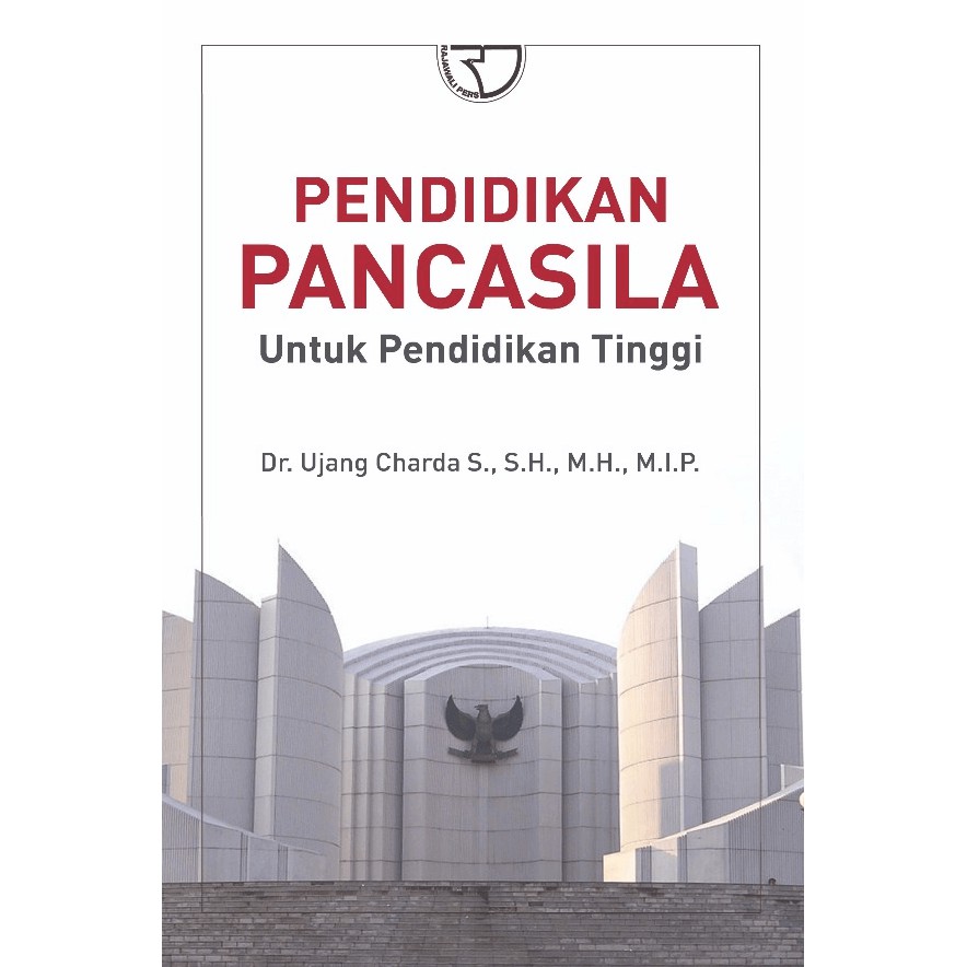 Jual RajaGrafindo Persada - Pendidikan Pancasila-Original | Shopee ... Jual RajaGrafindo Persada - Pendidikan Pancasila-Original | Shopee ...