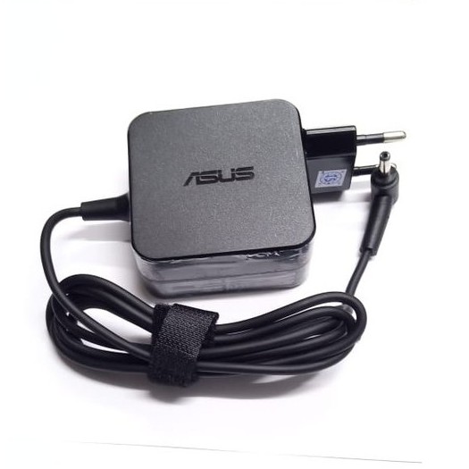 Jual Adaptor Charger Laptop Original Laptop Asus A455L X450C A450L ADP-65DW-C 65W | Shopee Indonesia