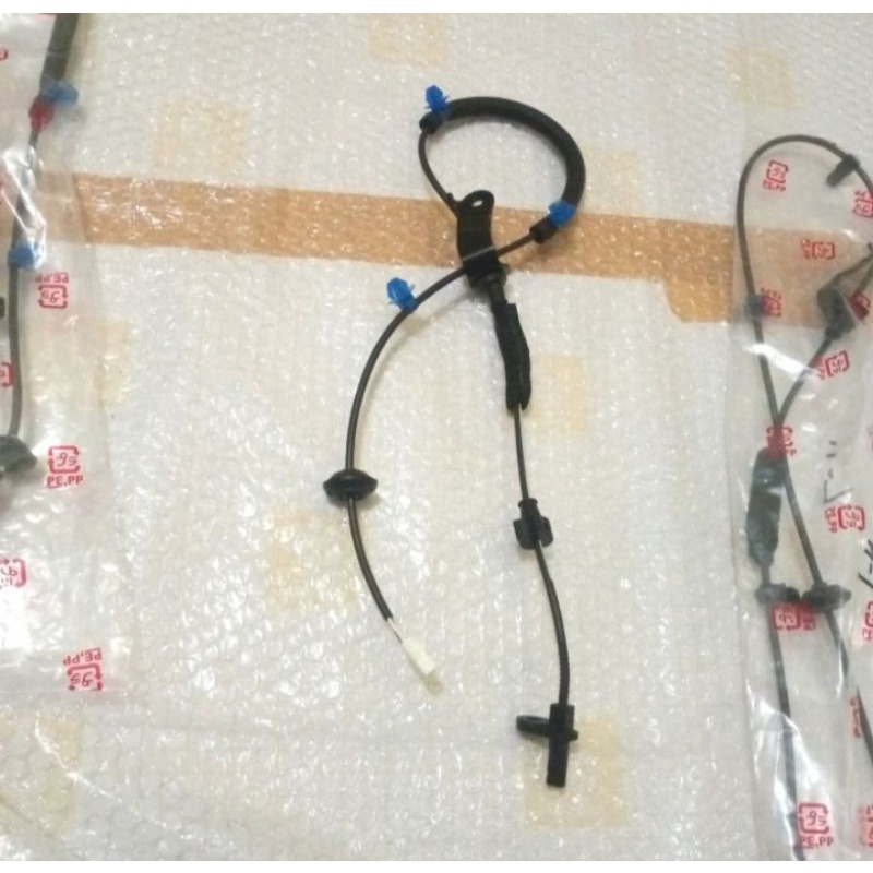 Jual sensor abs speed bagian roda belakang honda jaz mobilio dan brio ...