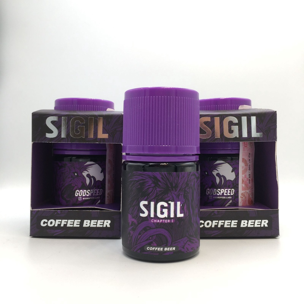 Jual Sigil Terlengkap & Harga Terbaru Februari 2023 | Shopee Indonesia