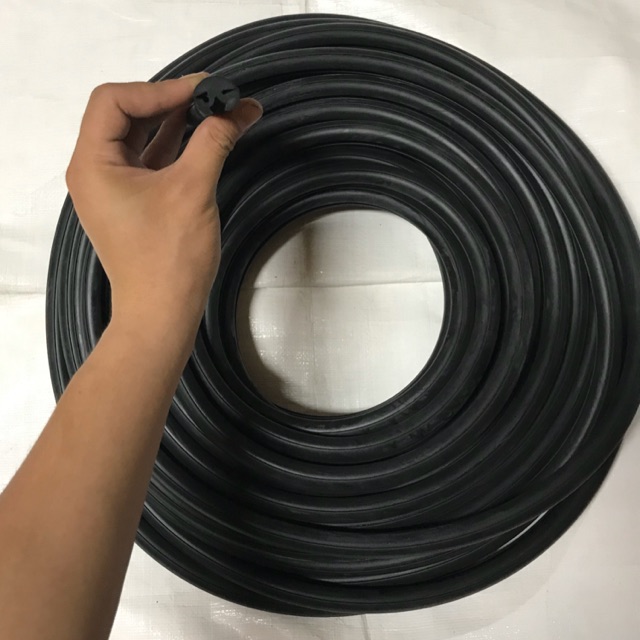 Jual Karet kaca H Bemo / karet panel kaca H IRC | Shopee Indonesia