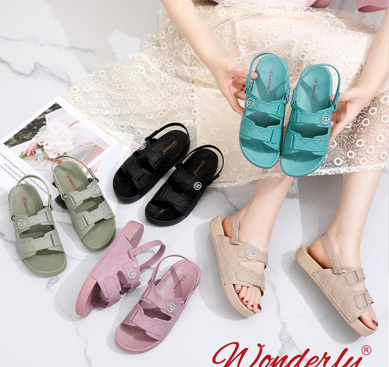 Produk Wonderlyshoes | Shopee Indonesia