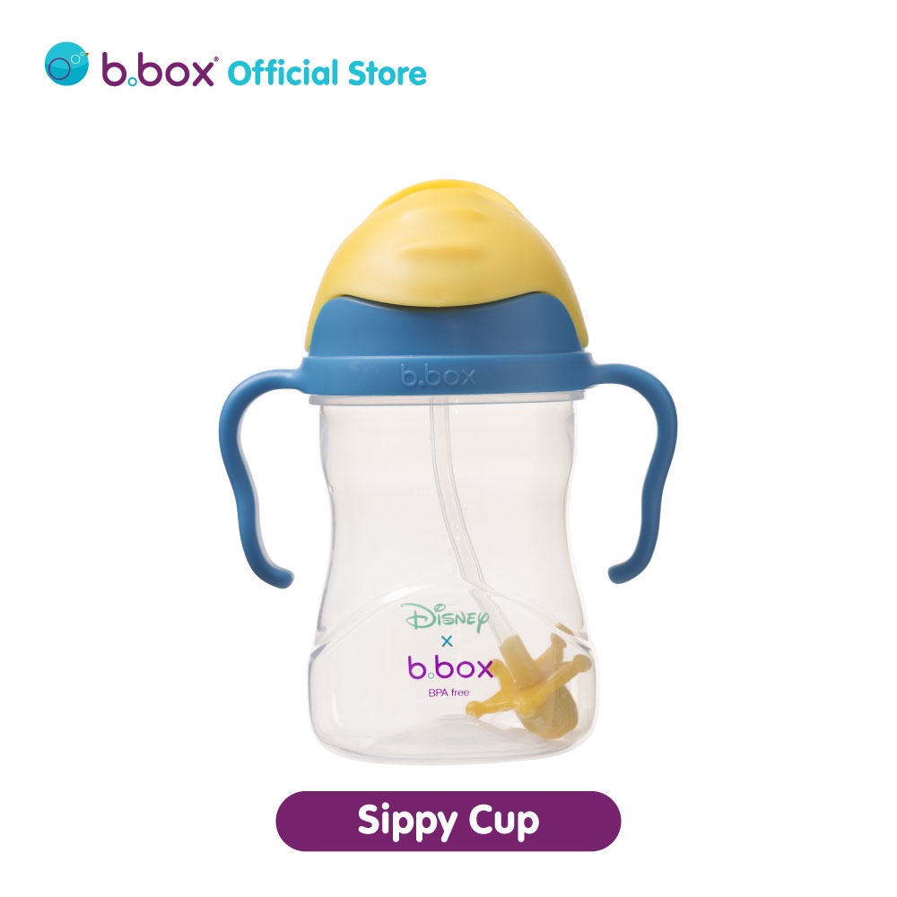 Jual b.box Disney Sippy Cup - Woody | Shopee Indonesia