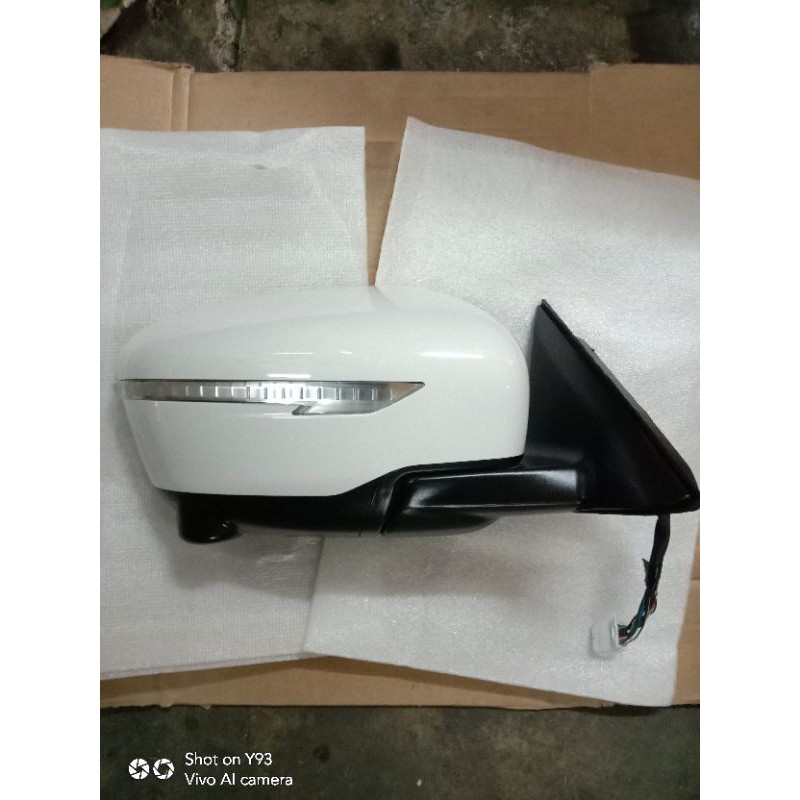 Jual Spion all new nissan xtrail 2015 2016 2017 2018 2019 kanan ...