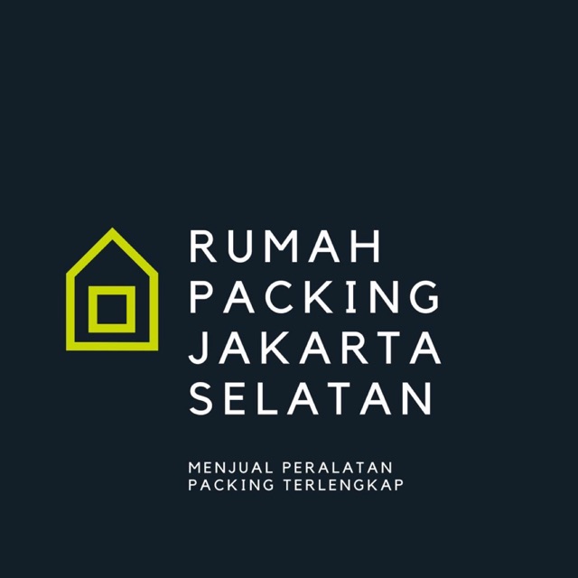 Produk Rumah Packing Jakarta Selatan | Shopee Indonesia