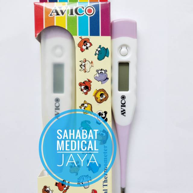 Jual TERMOMETER DIGITAL AVICO LENTUR/THERMOMETER DIGITAL AVICO FLEXIBLE ... Jual TERMOMETER DIGITAL AVICO LENTUR/THERMOMETER DIGITAL AVICO FLEXIBLE ...