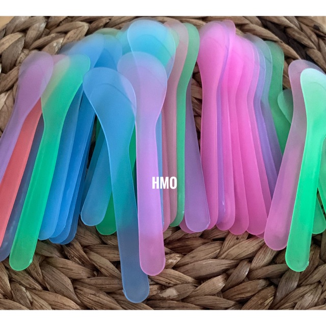Jual SPATULA MASKER WAJAH | Shopee Indonesia