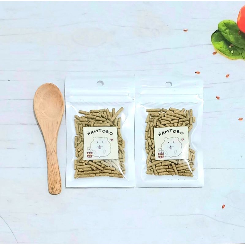 Jual Alice Baby Hams Food Makanan Bayi Hamster | Shopee Indonesia