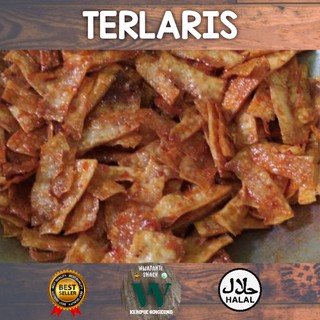 Jual Balung ketek kethek balket imoet olahan kripik keripik singkong ...