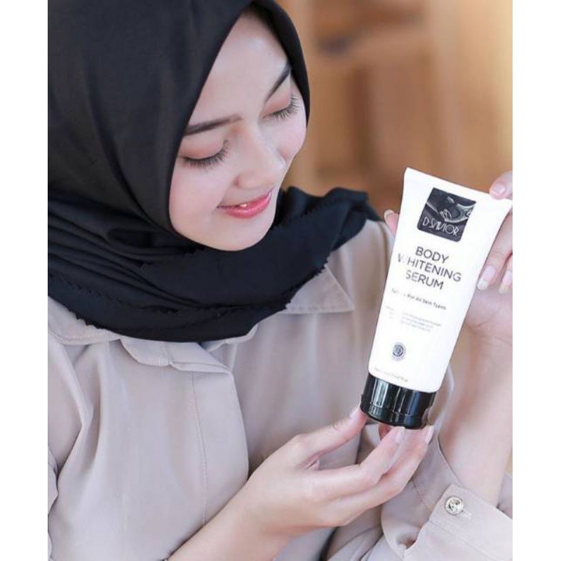 Produk d'savior | Shopee Indonesia