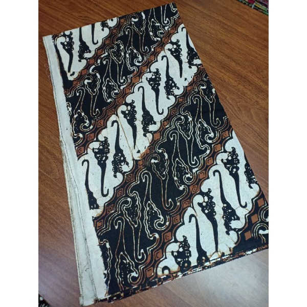 Jual KAIN JARIK BATIK JOGJA LERENG SELING WARNI | Shopee Indonesia