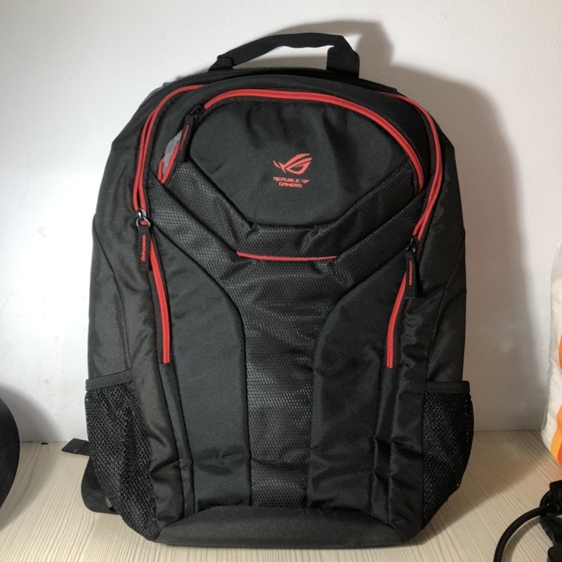 Jual Tas Ransel Laptop Asus ROG Indonesia|Shopee Indonesia