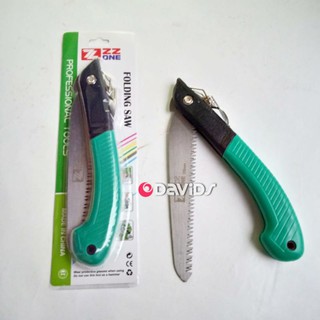 Jual Gergaji Lipat Portable Graji Kayu Dahan Geraji Ranting Bonsai Kecil | Shopee Indonesia