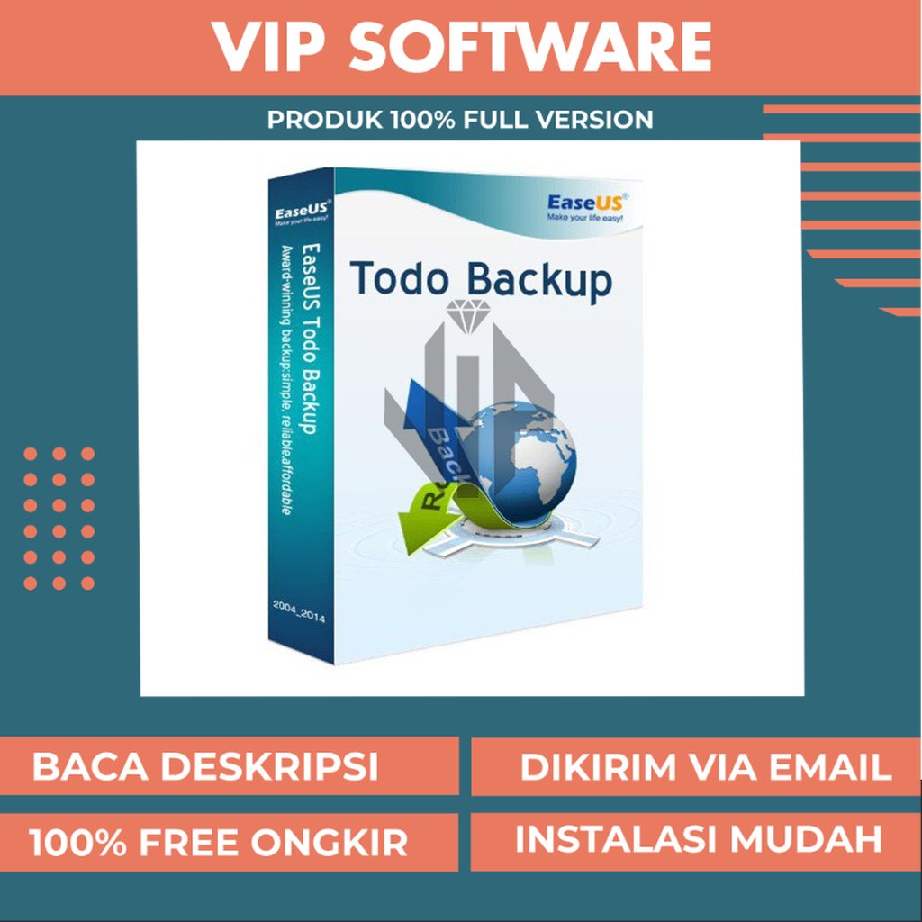 Produk VIP Software | Shopee Indonesia